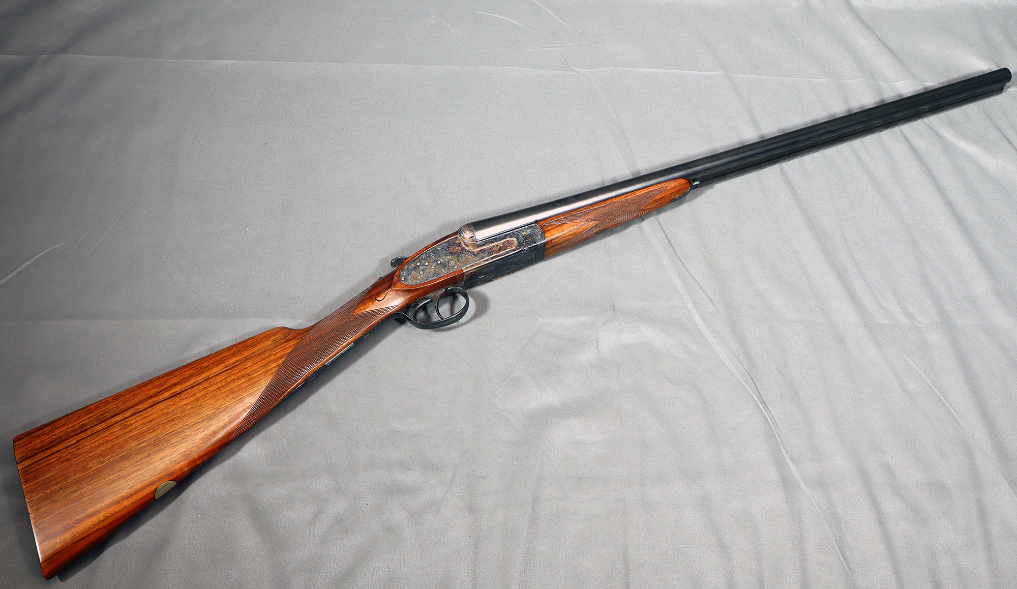 AYA - Aguirre & Aranzabal~ Side by Side ~ 20 Gauge | Bass Pro Shops